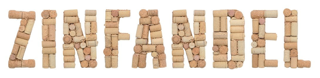 Zinfandel – winedirect.co.nz