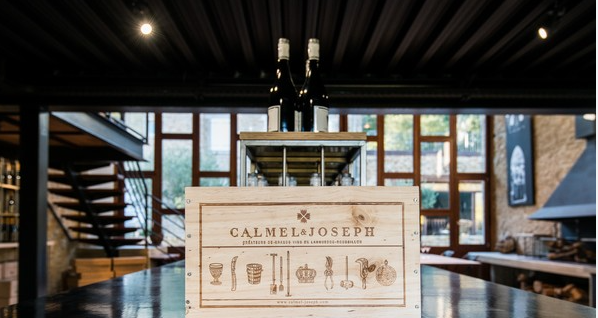 Calmel & Joseph Wines – winedirect.co.nz