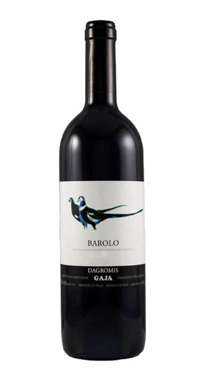 Gaja Barolo Dagromis DOCG 2020 – winedirect.co.nz