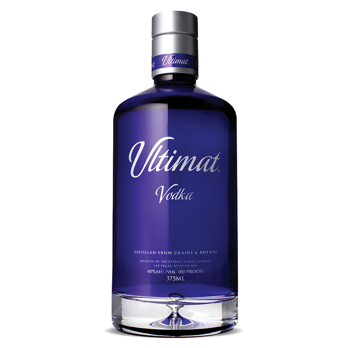 Ultimat Vodka 375ml – winedirect.co.nz