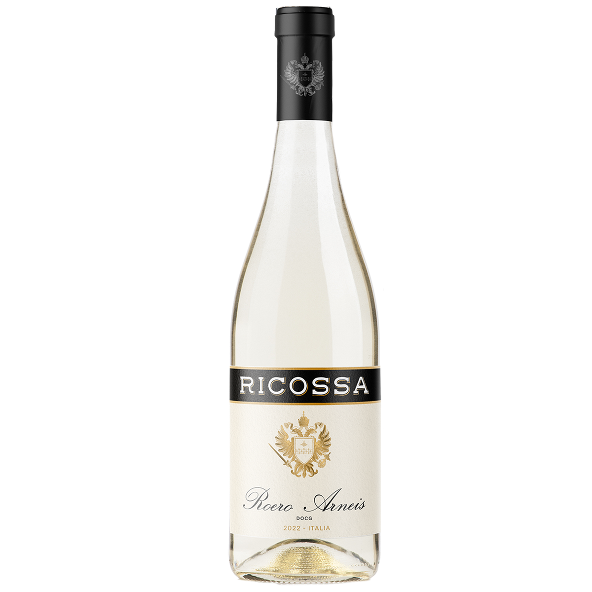Ricossa Roero Arneis 2023 – winedirect.co.nz