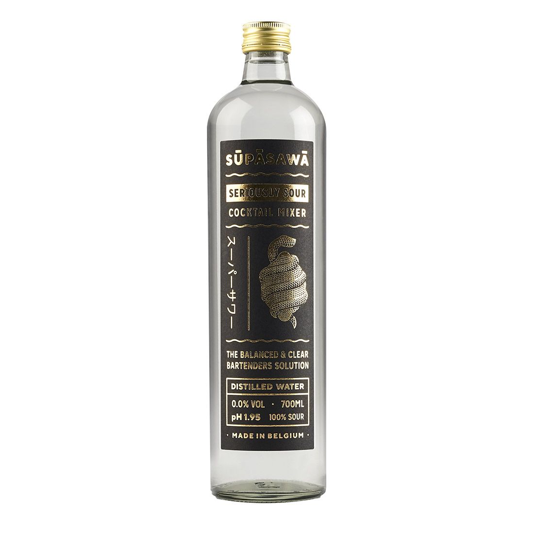 Supasawa Seriously Sour Mix 700ml – winedirect.co.nz