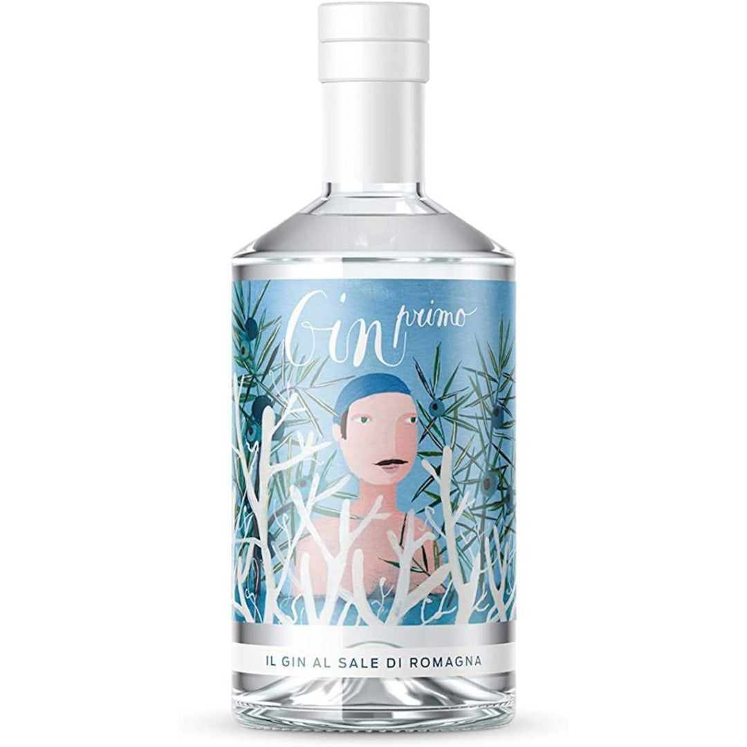 Gin Primo 700ml – winedirect.co.nz