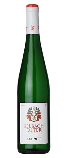 Selbach-Oster Zeltinger Schlossberg Riesling Auslese Schmitt 2020 ...